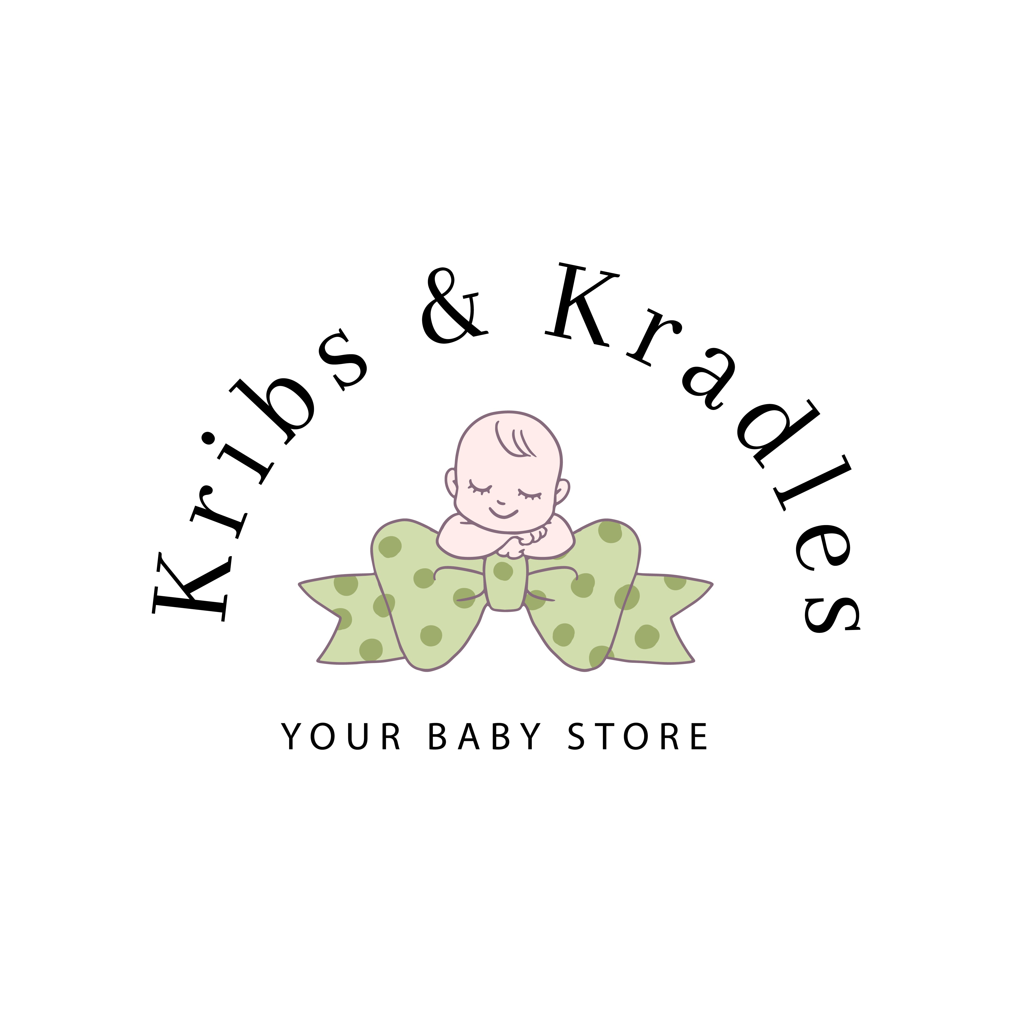 Potty Training – Kribs and Kradles